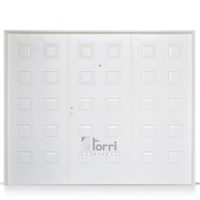 Portones – Aberturas Torri